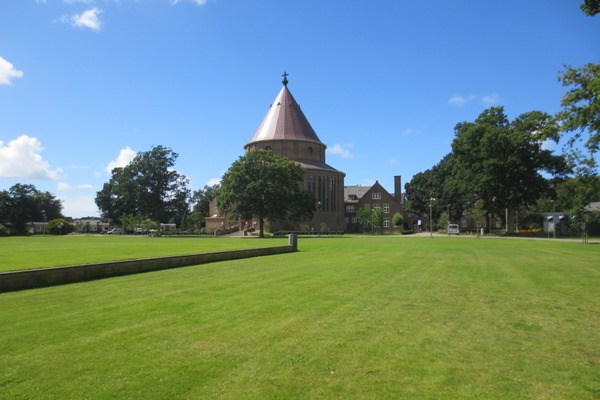 Cultuurkoepel Heiloo