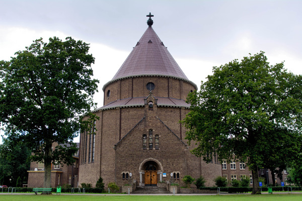 Cultuurkoepel Heiloo